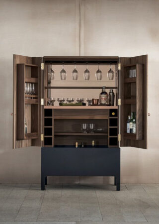 Jameson Bar Unit - Couchlane