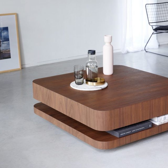 Dailen center table - Couchlane